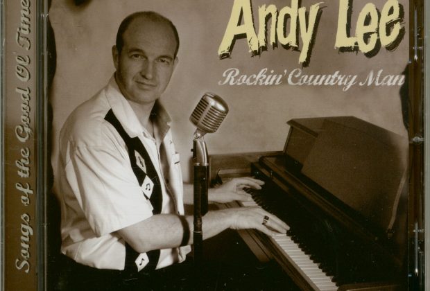 Who is Andy Lee? A Look at His Impact on Australian Entertainment – CFS ...