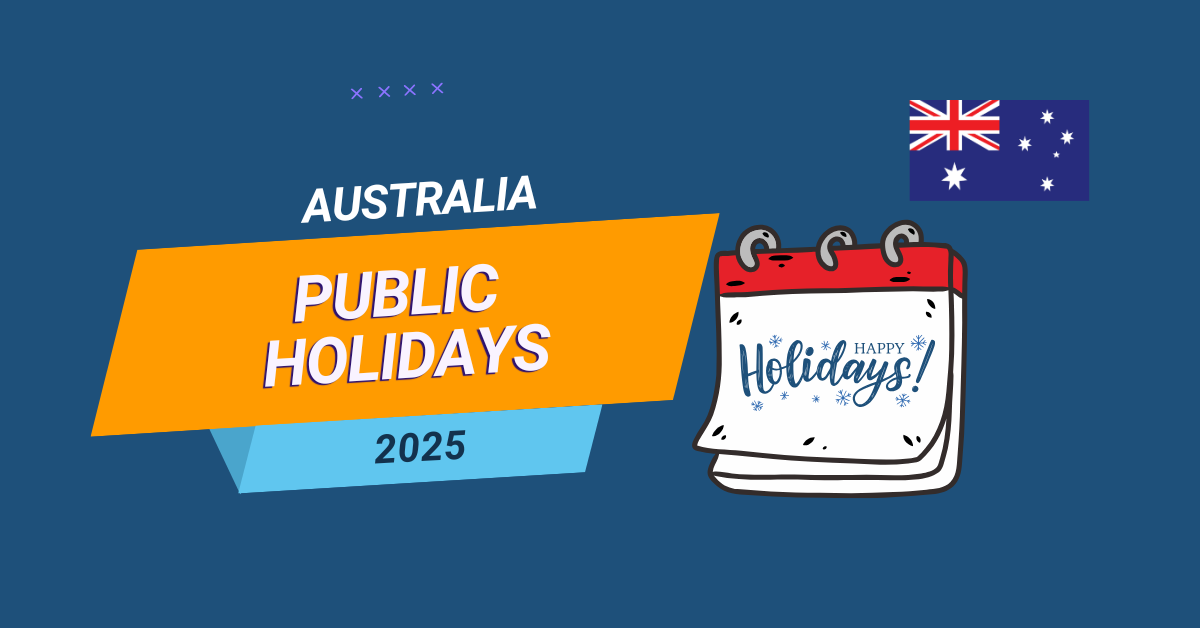 Understanding Australia Day Public Holiday – CFS News