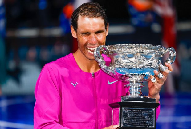 Understanding the 2024 Australian Open Prize Money – CFS News