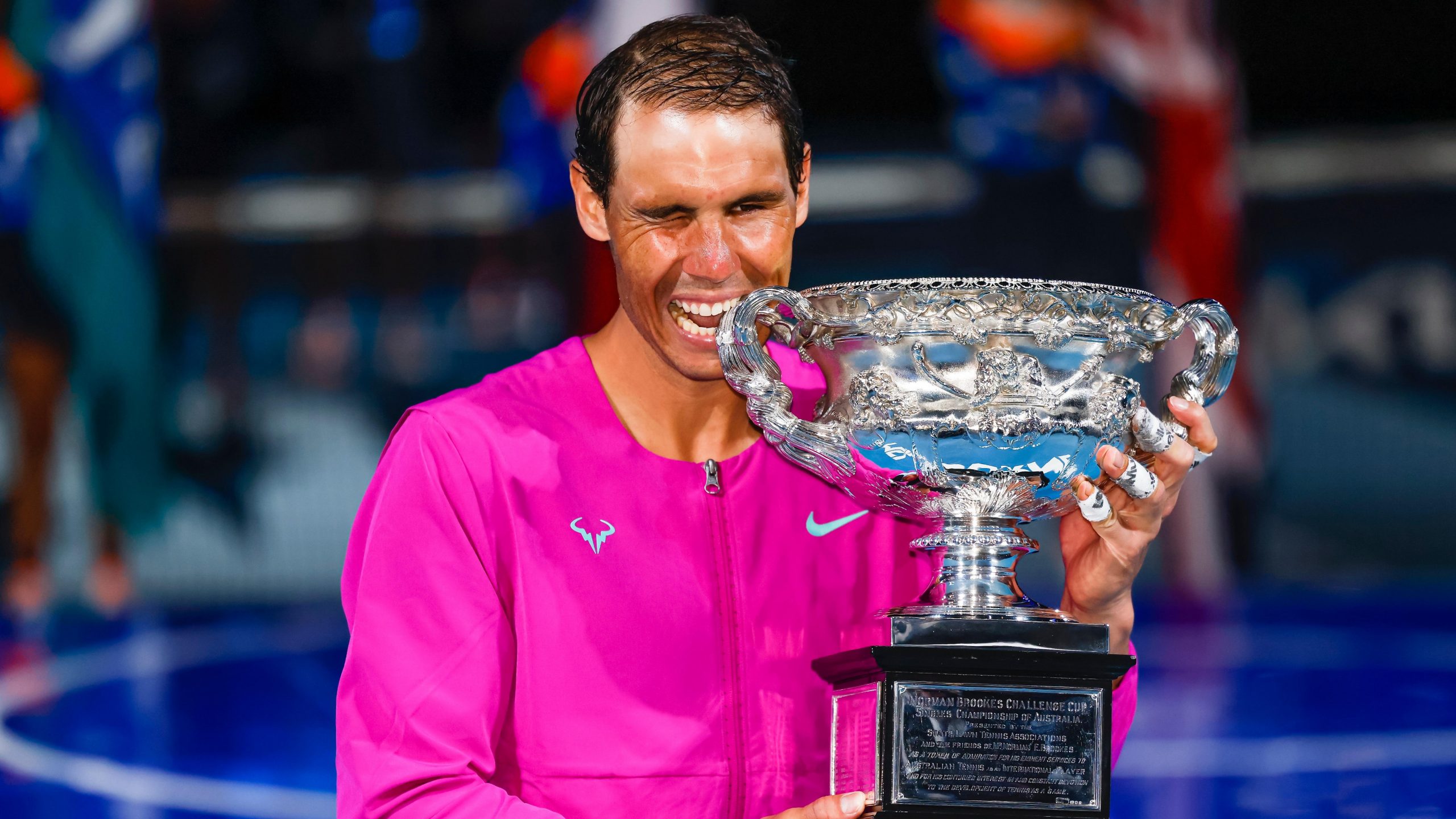 Understanding the 2024 Australian Open Prize Money – CFS News