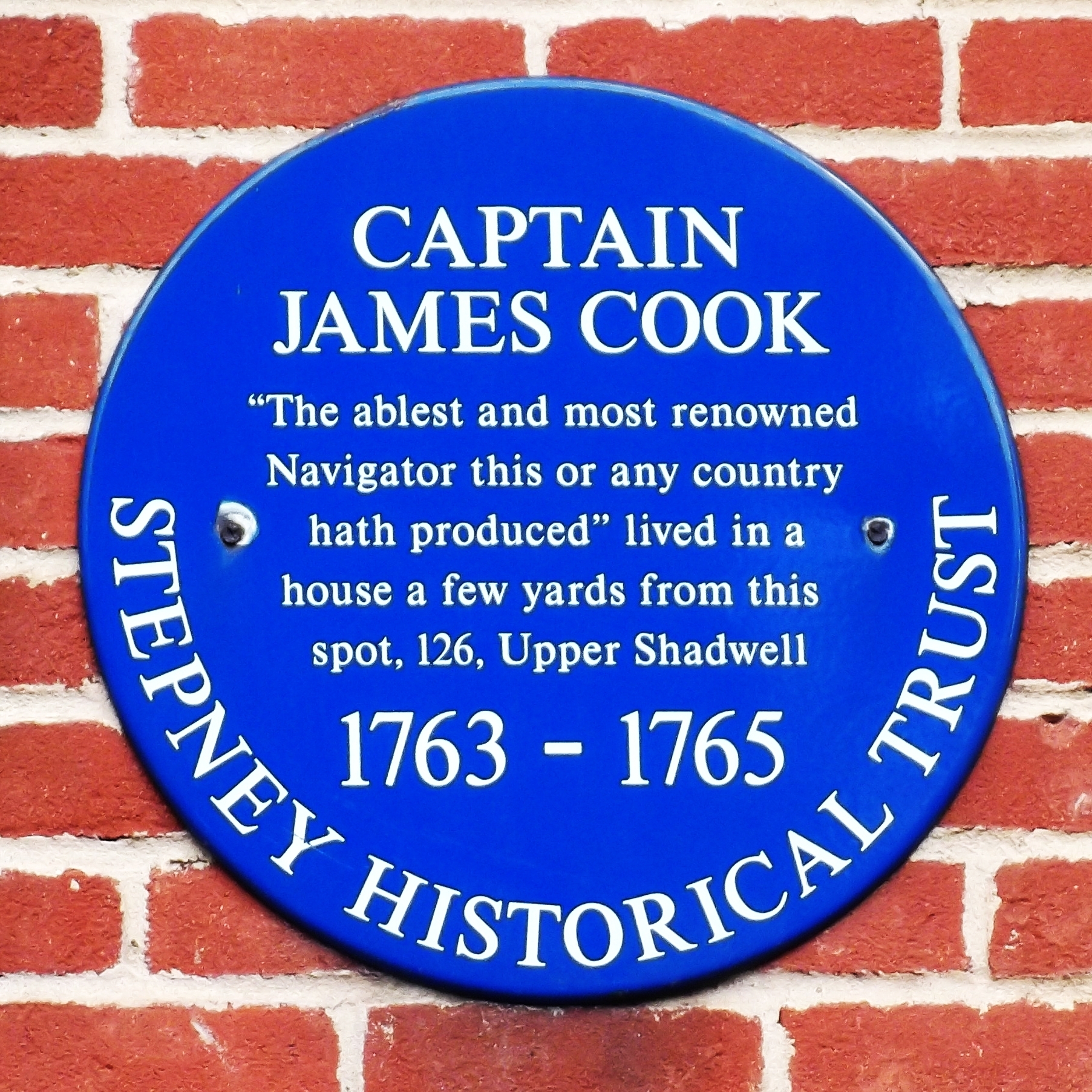 The Legacy of Captain Cook: Exploration and Impact – CFS News