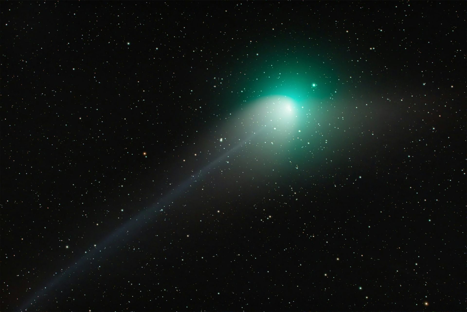 Comet Australia: What You Need to Know – CFS News
