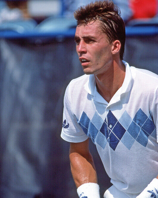 The Remarkable Legacy of Ivan Lendl in Tennis – CFS News