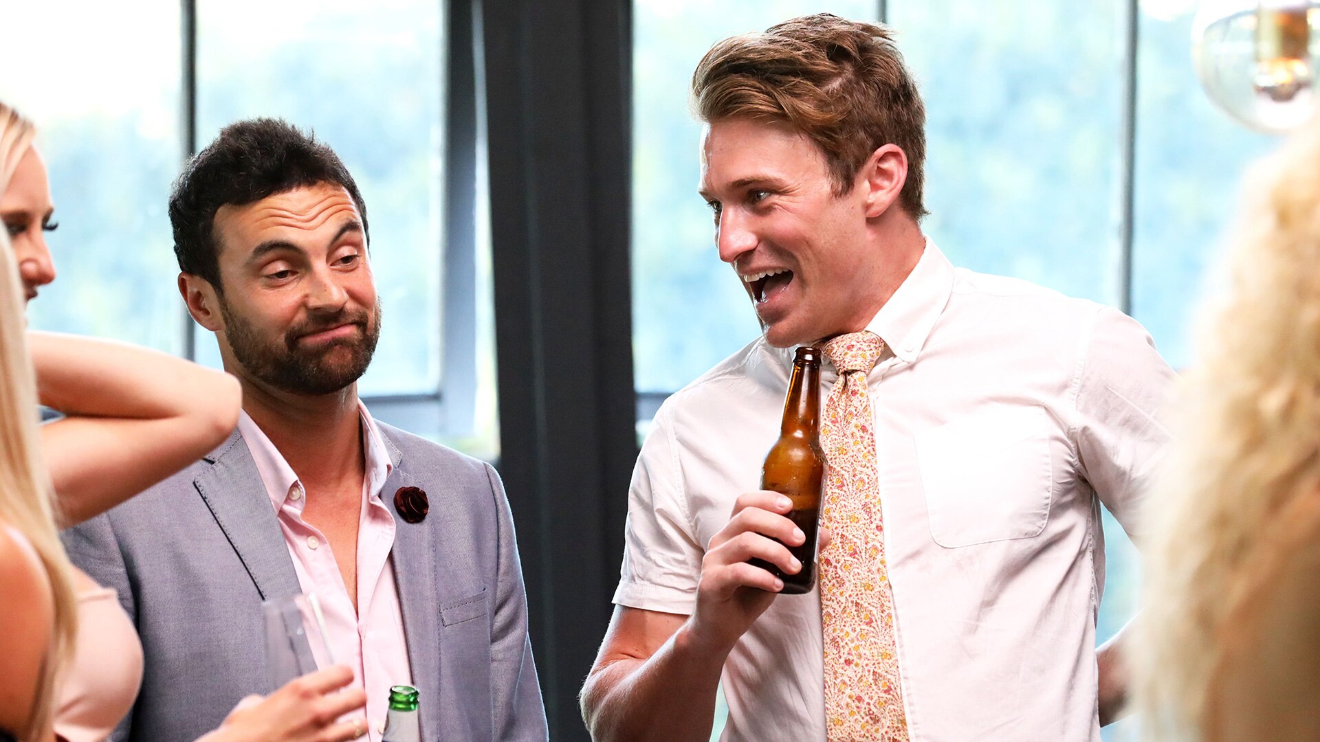 Everything You Need to Know About MAFS Australia – CFS News