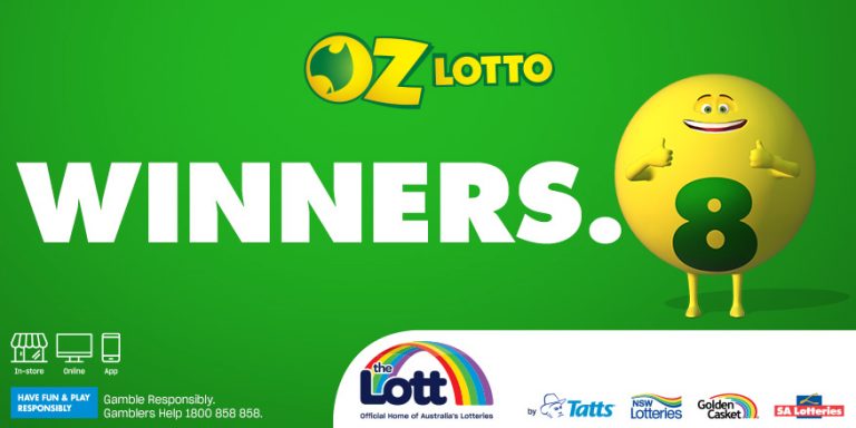Everything You Need to Know About Oz Lotto – CFS News