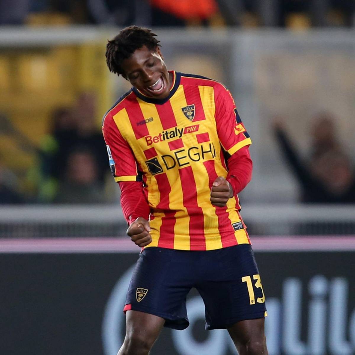 Patrick Dorgu: A Look at the Rising Star in Australian Sports – CFS News