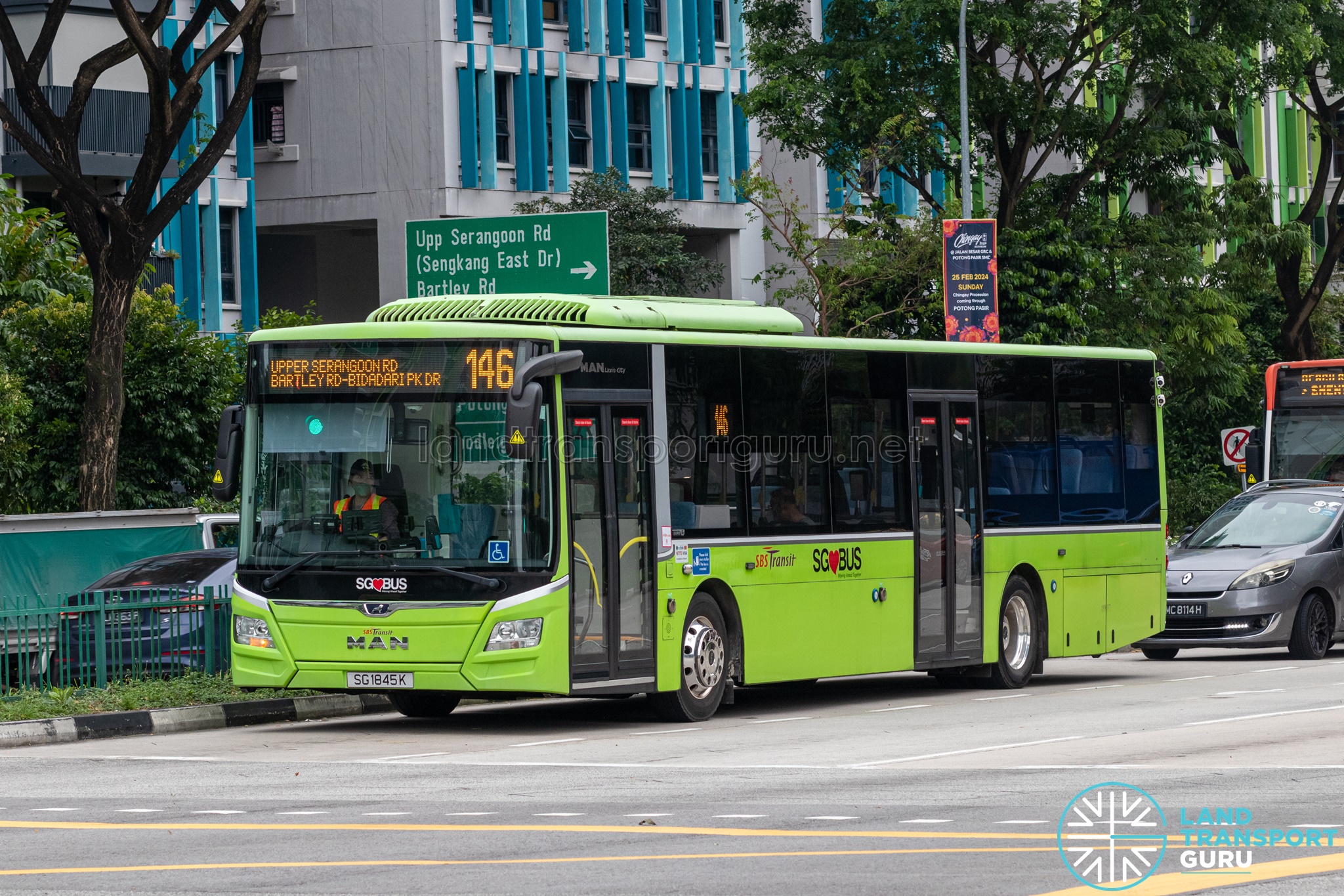 Current News and Developments in Singapore – CFS News