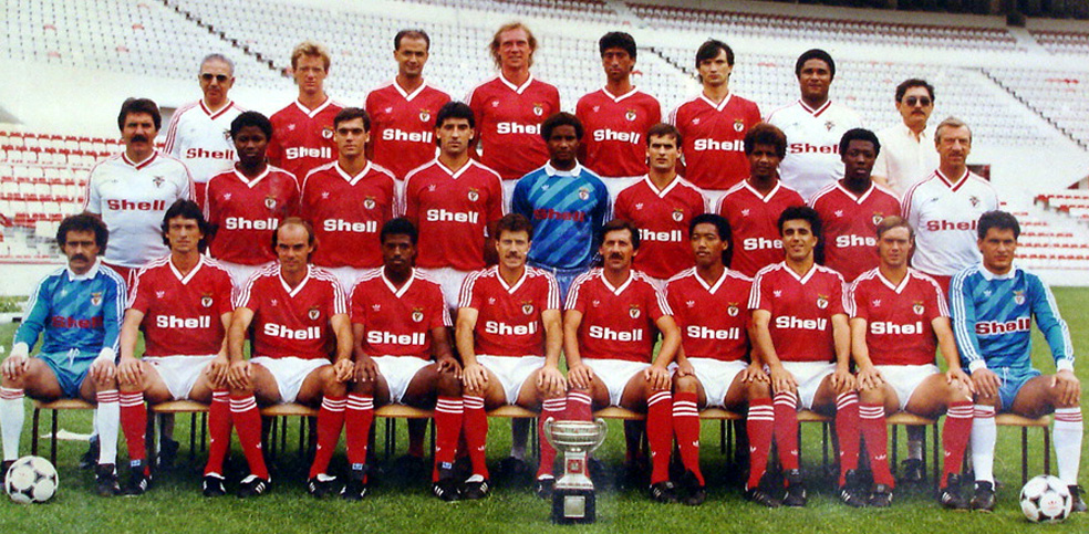 Exploring Benfica: History, Achievements, and Significance – CFS News