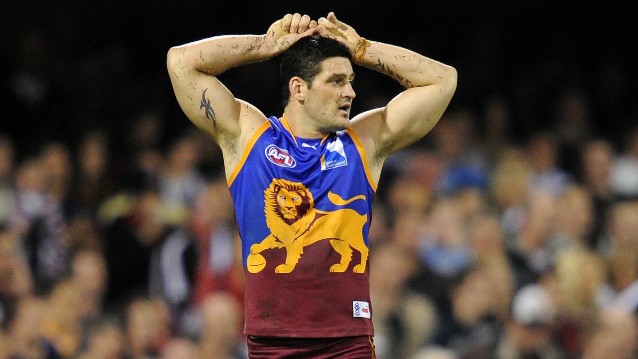 Brendan Fevola: A Look at His Career and Current Events – CFS News