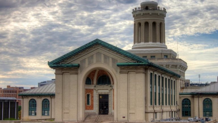 Carnegie University: A Hub of Innovation and Excellence – CFS News