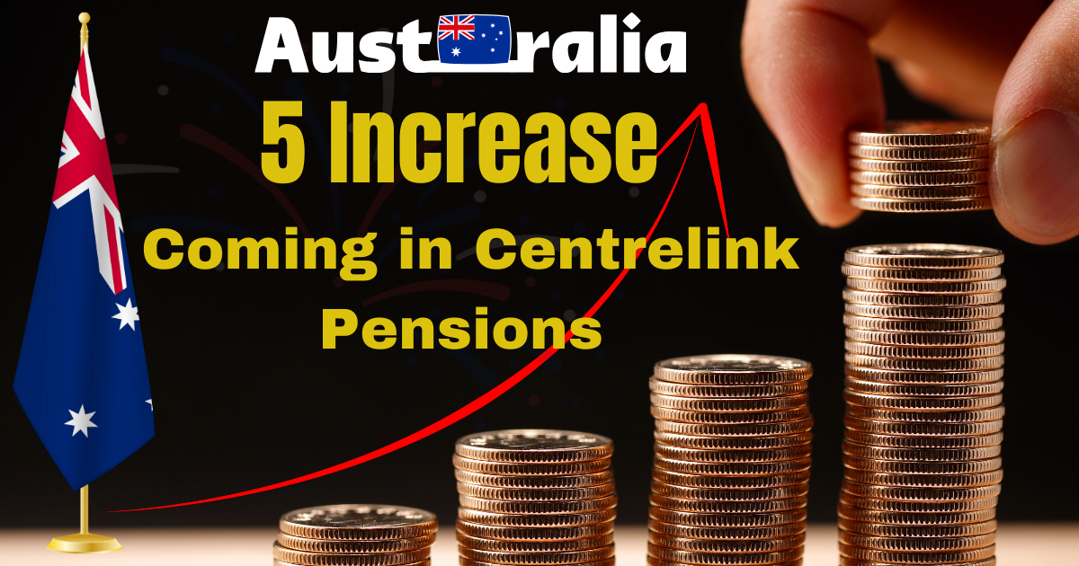 Understanding Centrelink Payments for Pension Recipients – CFS News