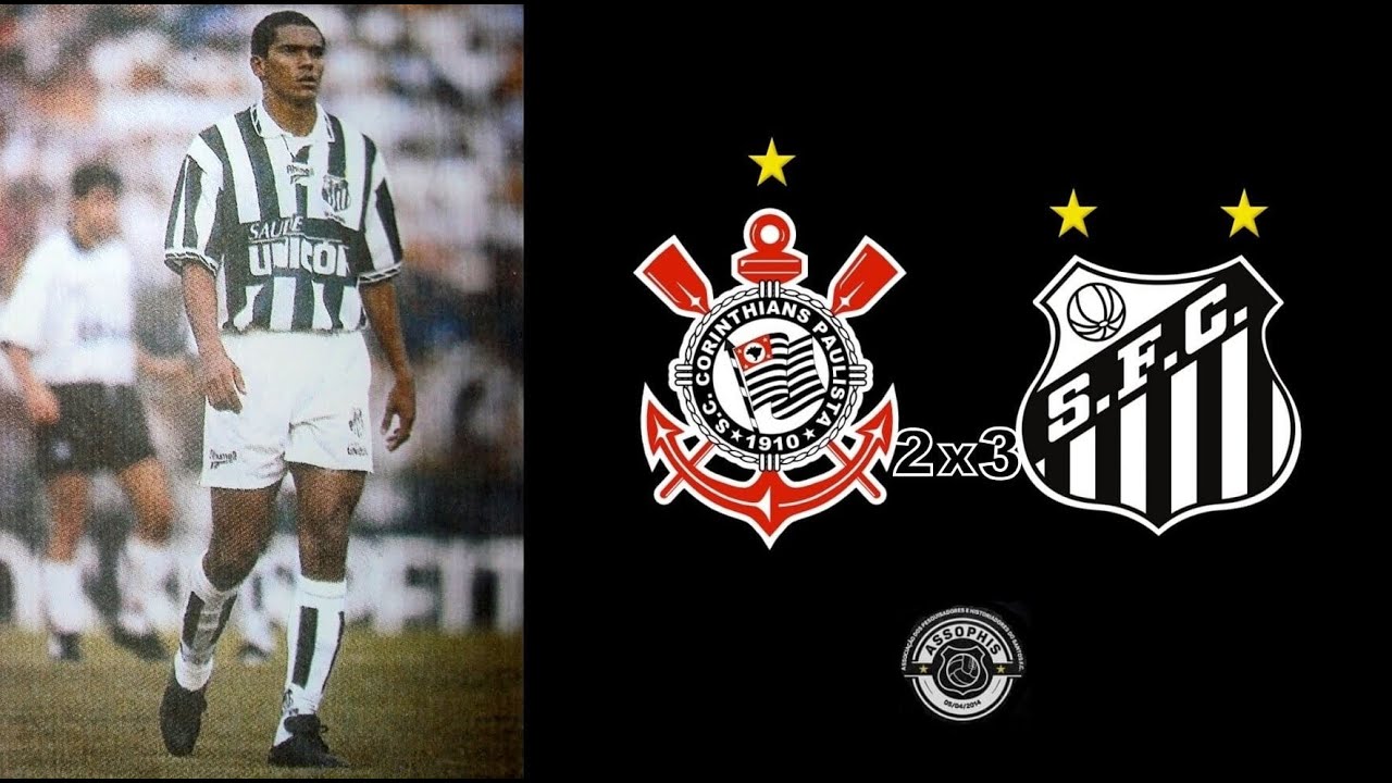 The Historic Rivalry of Corinthians vs Santos – CFS News