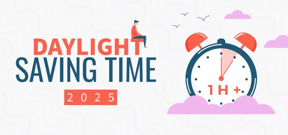 Understanding Daylight Savings 2025 in Australia – CFS News