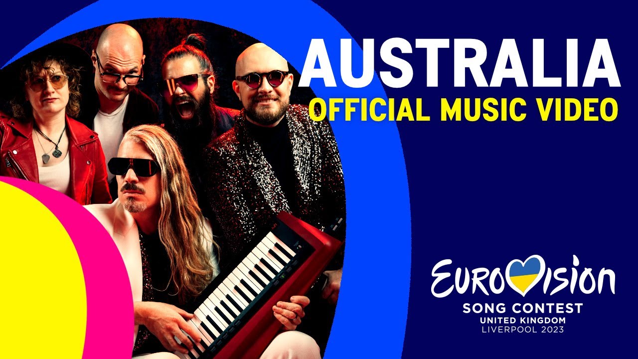 The Importance of Eurovision Song Australia – CFS News