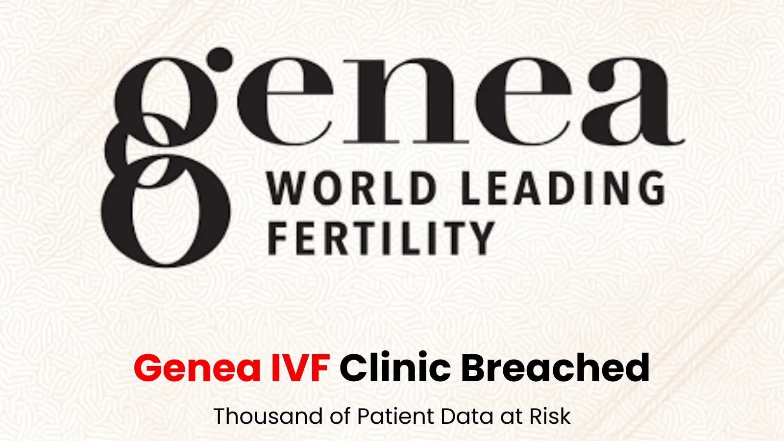 Understanding Genea IVF: Revolutionizing Fertility Treatments – CFS News