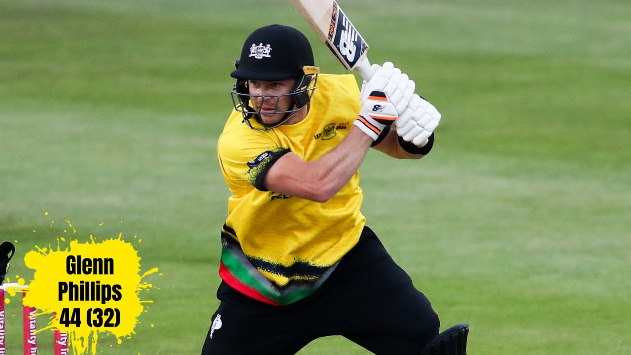 Glenn Phillips: A Look at His Impact on Australian Cricket – CFS News