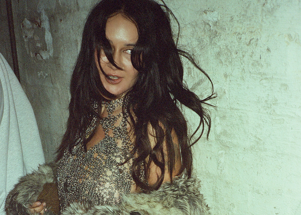 Discovering Mallrat: Australia’s Exciting New Musical Talent – CFS News