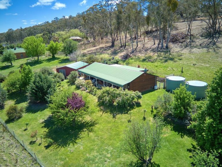 Exploring Mudgee: A Hidden Gem in Central New South Wales – CFS News