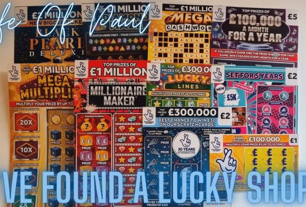 The Rise of Scratchcards in Australia – CFS News