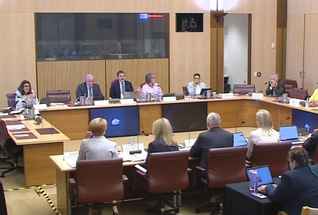 The Importance and Process of Senate Estimates in Australia – CFS News