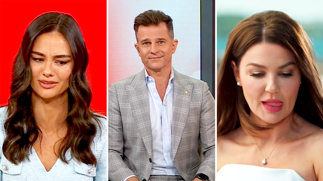 Veronica: The Rising Star of MAFS and Her Journey – CFS News