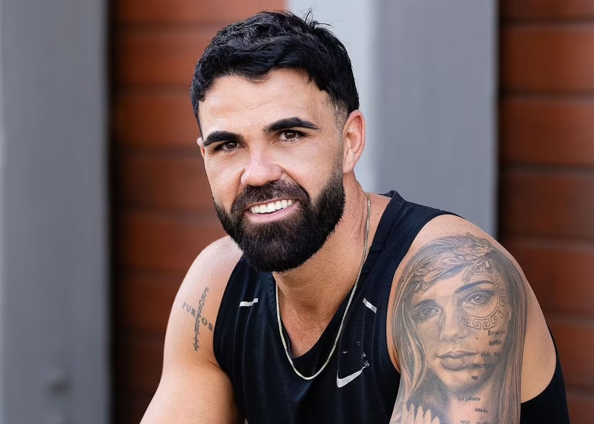 The Reasons Behind Adrian’s Departure from MAFS – CFS News