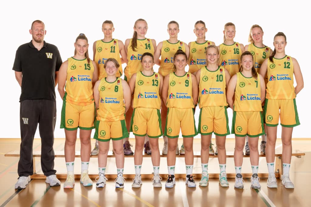 The WNBL: A Pillar of Women’s Basketball in Australia – CFS News