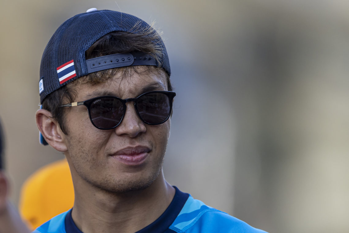 Updates on Alex Albon’s Formula 1 Performance – CFS News