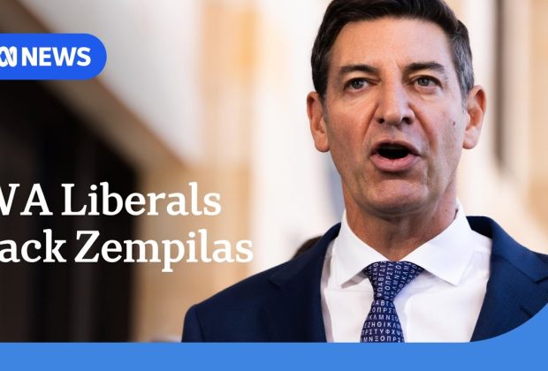 Basil Zempilas: A Look at His Impact on Perth – CFS News