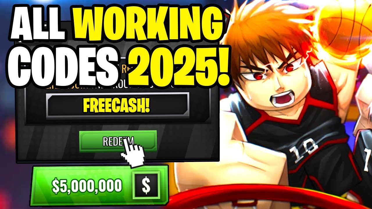 Understanding Basketball Zero Codes and Their Impact – CFS News