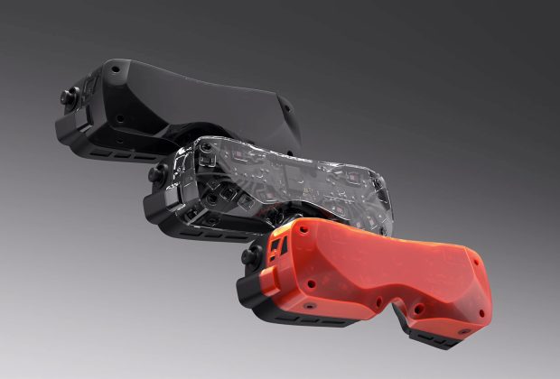 Exploring the Bigscreen Beyond 2: A New Era in VR Technology – CFS News