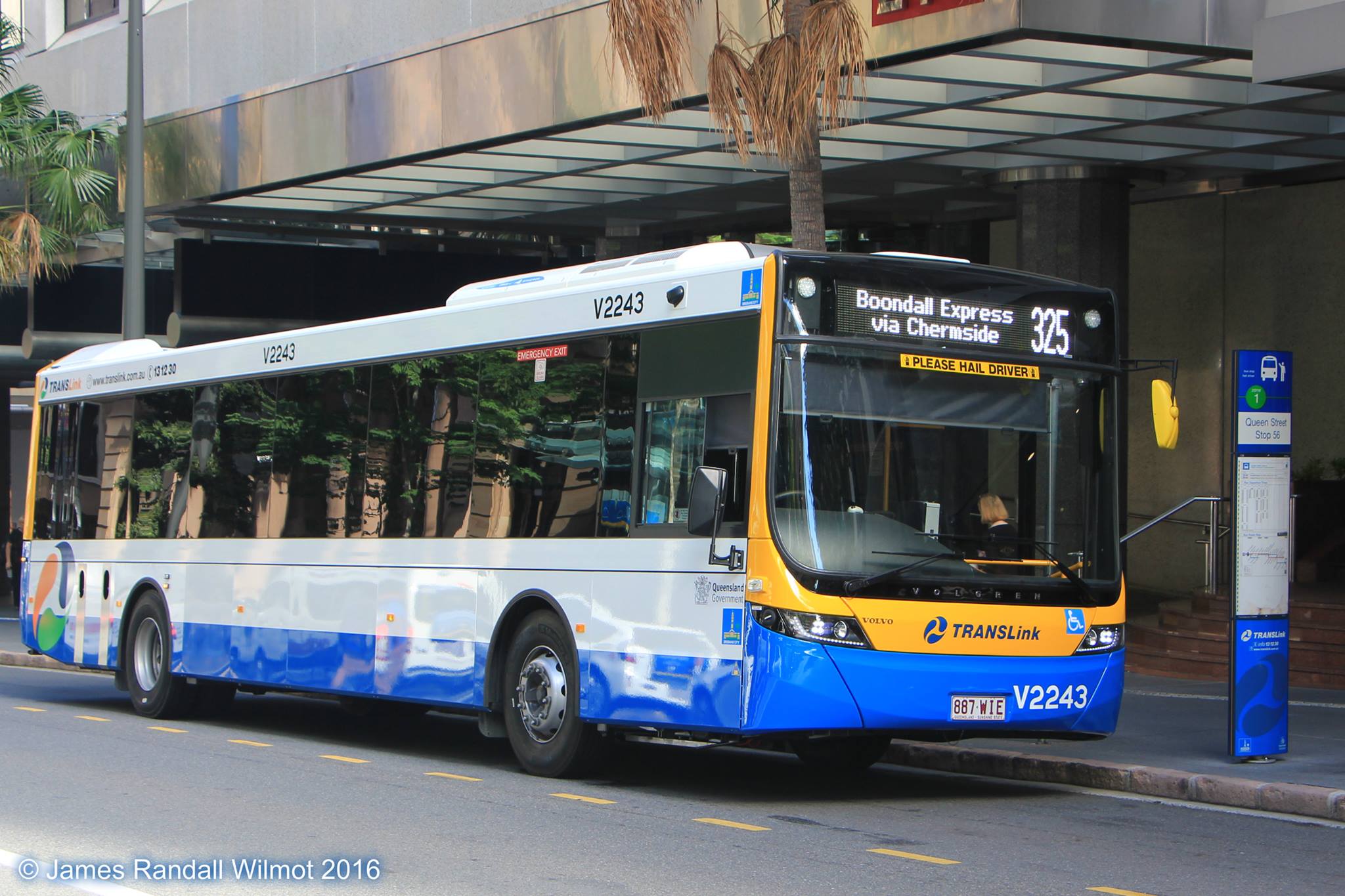 Exploring Brisbane Buses: A Key to Sustainable Transport – CFS News