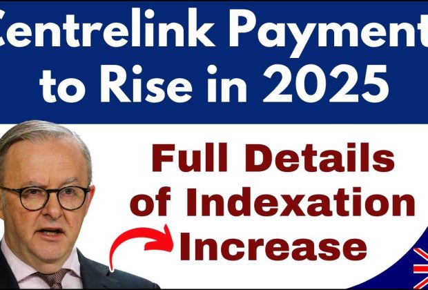 What to Expect from Centrelink Payments in 2025 – CFS News
