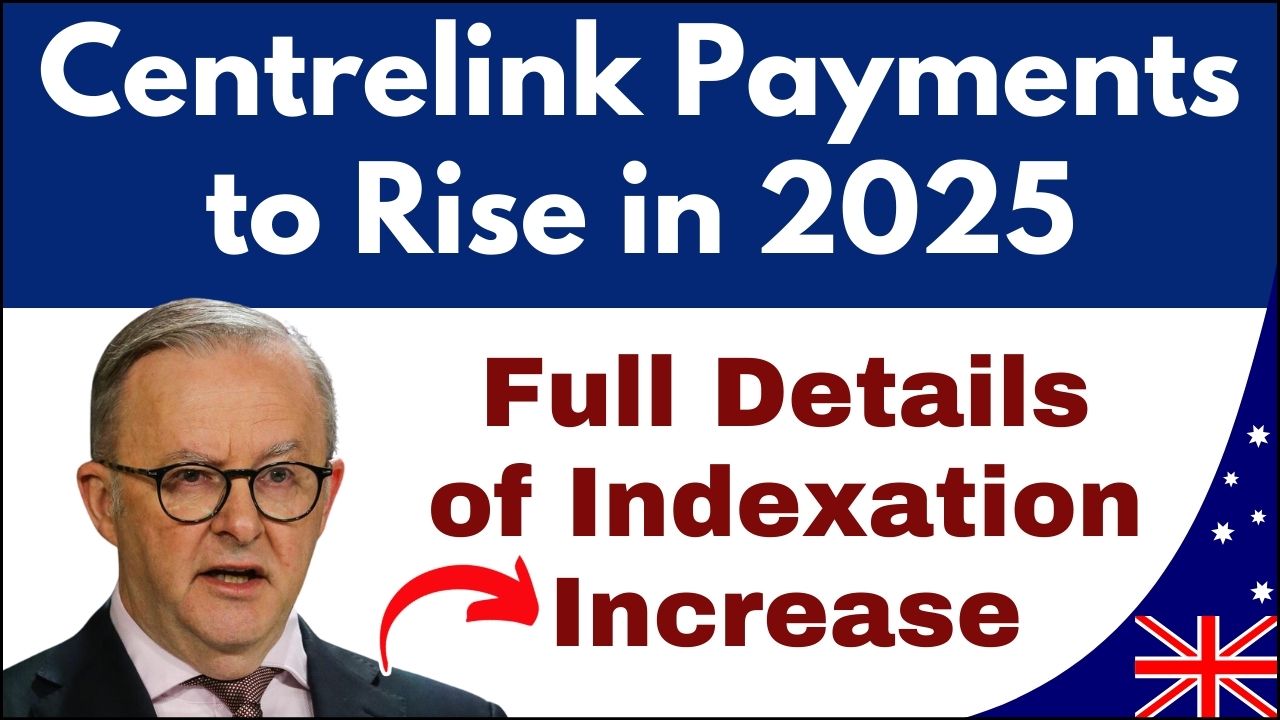 What to Expect from Centrelink Payments in 2025 – CFS News