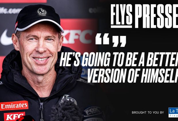 Craig McRae: The Rising Star of AFL Coaching – CFS News