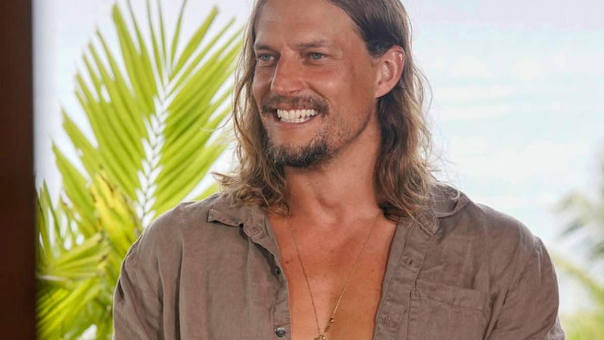David: The Rising Star of Australian Survivor – CFS News