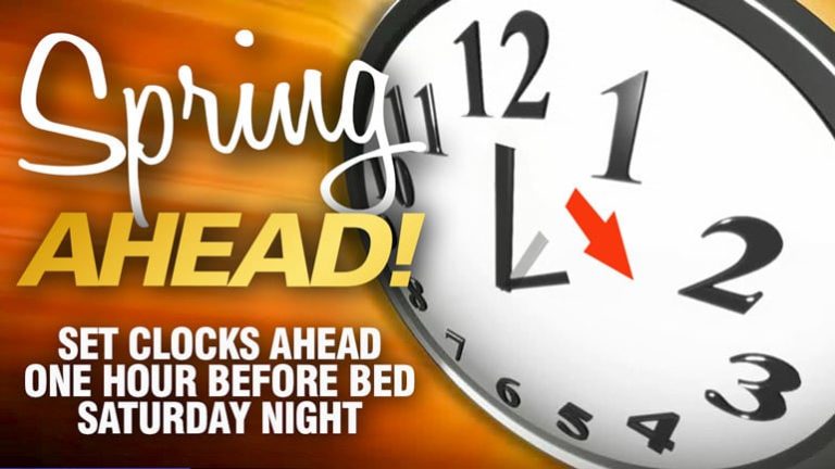 Understanding Daylight Savings Time 2025 in Australia – CFS News