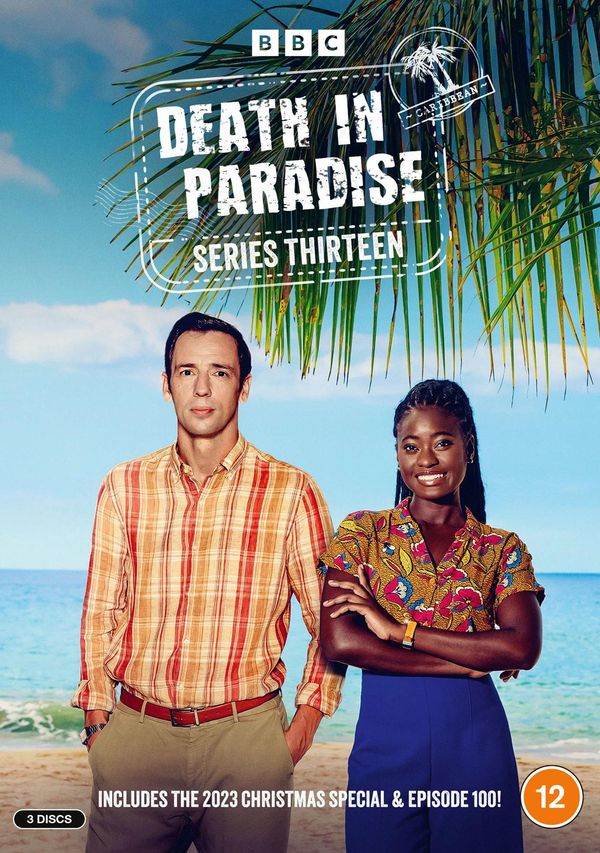 Exploring Death in Paradise: A Beloved TV Show – CFS News