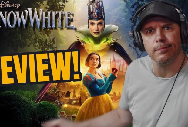 Review of Disney’s New Adaptation of Snow White – CFS News