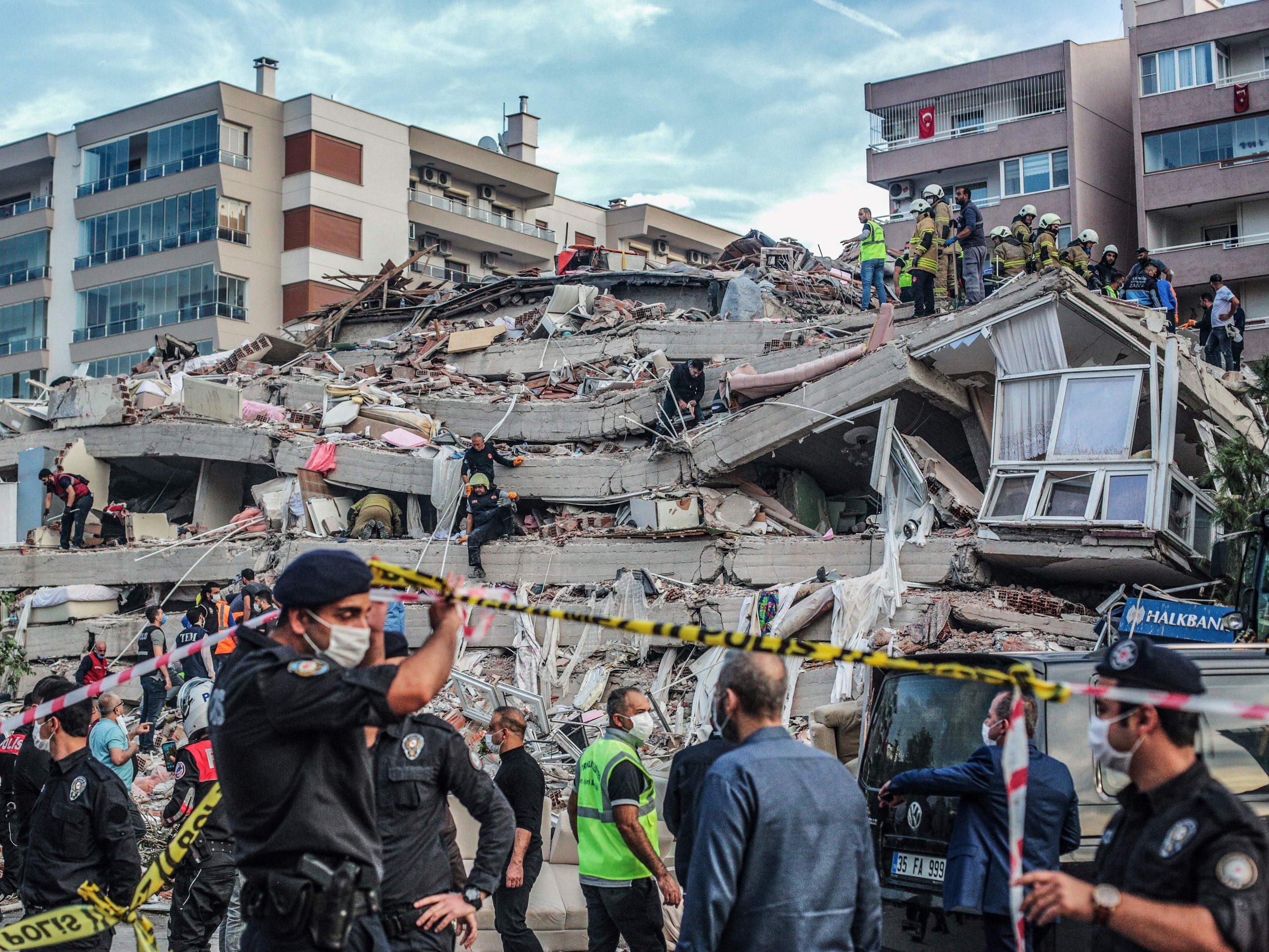 The Science Behind Earthquakes: Understanding Their Causes and Effects ...