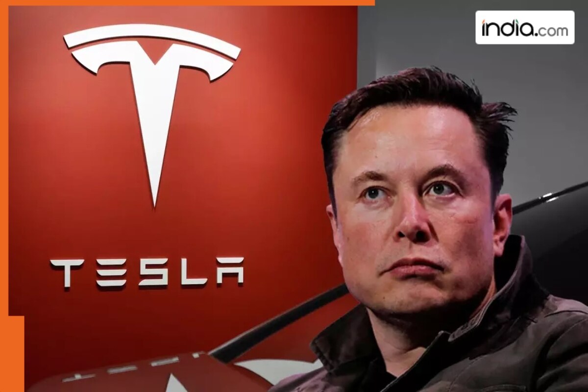 Elon Musk’s Tesla Shares: What You Need to Know – CFS News