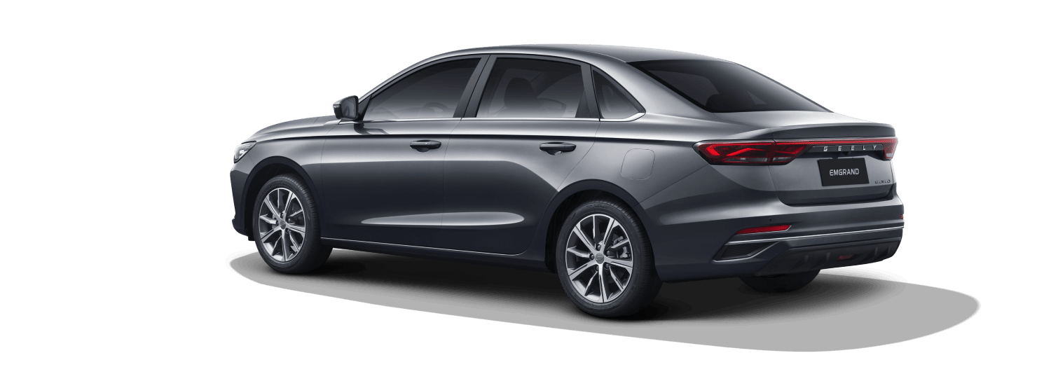 Exploring Geely’s Impact on the Global Automotive Landscape – CFS News