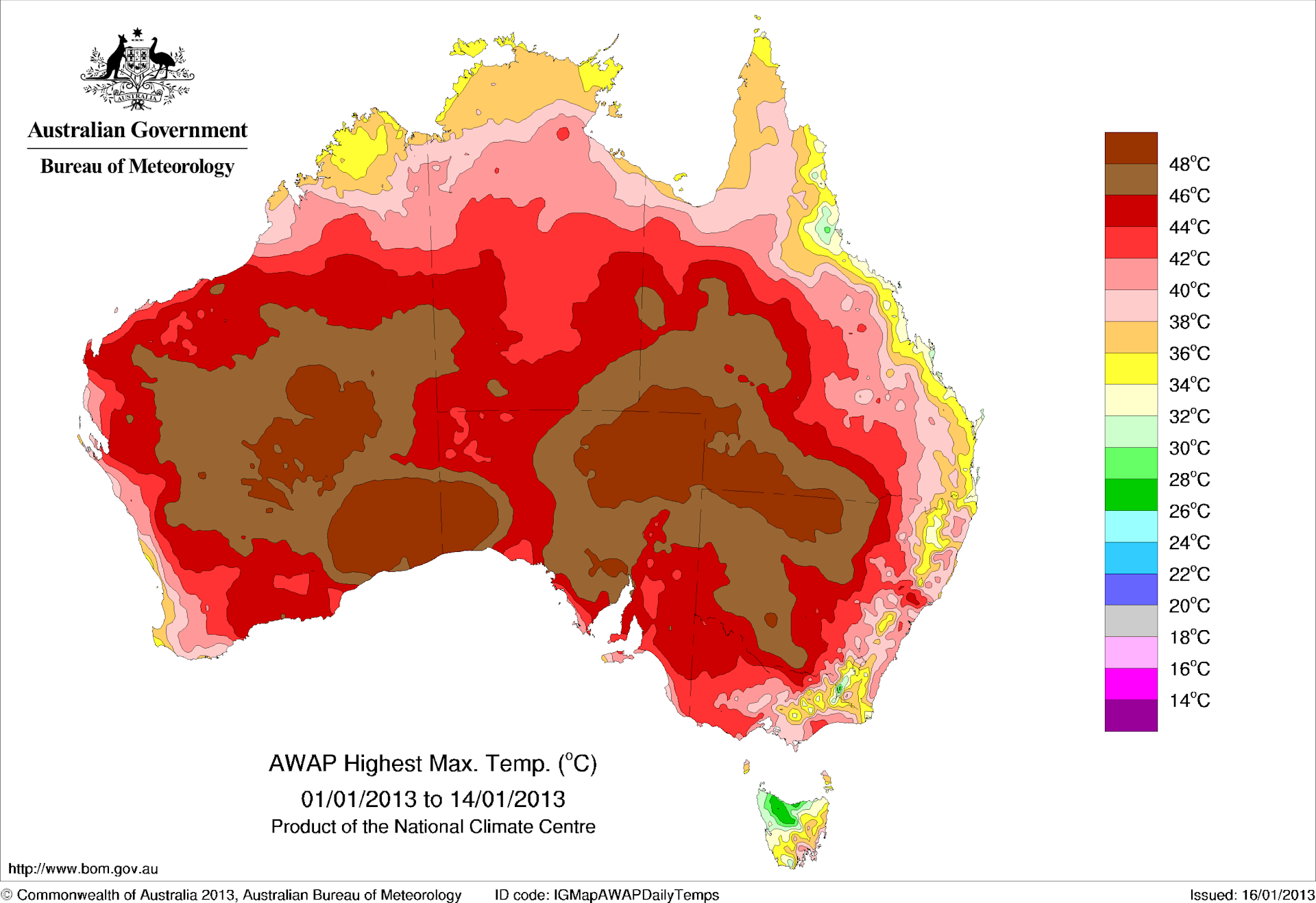 Understanding the Impact of Heatwaves in Australia – CFS News