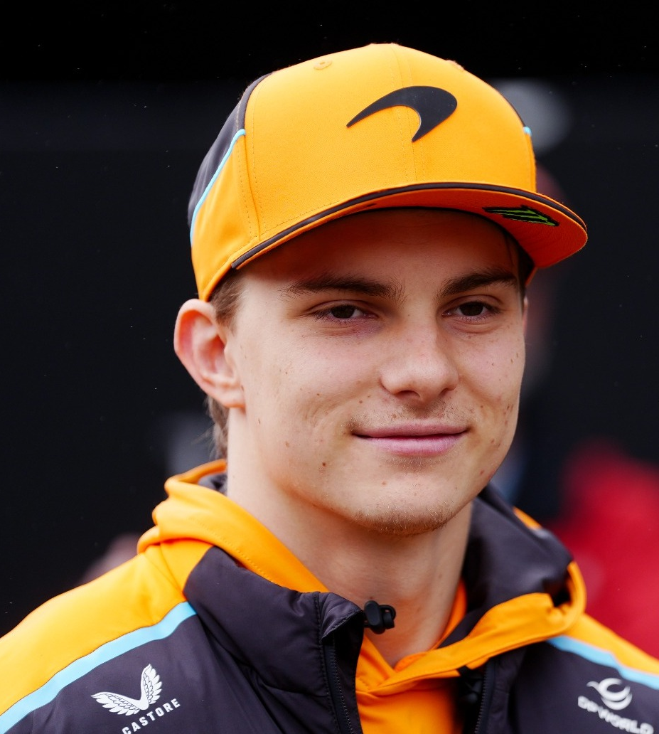 The Age of Oscar Piastri: A Rising Star in Formula 1 – CFS News