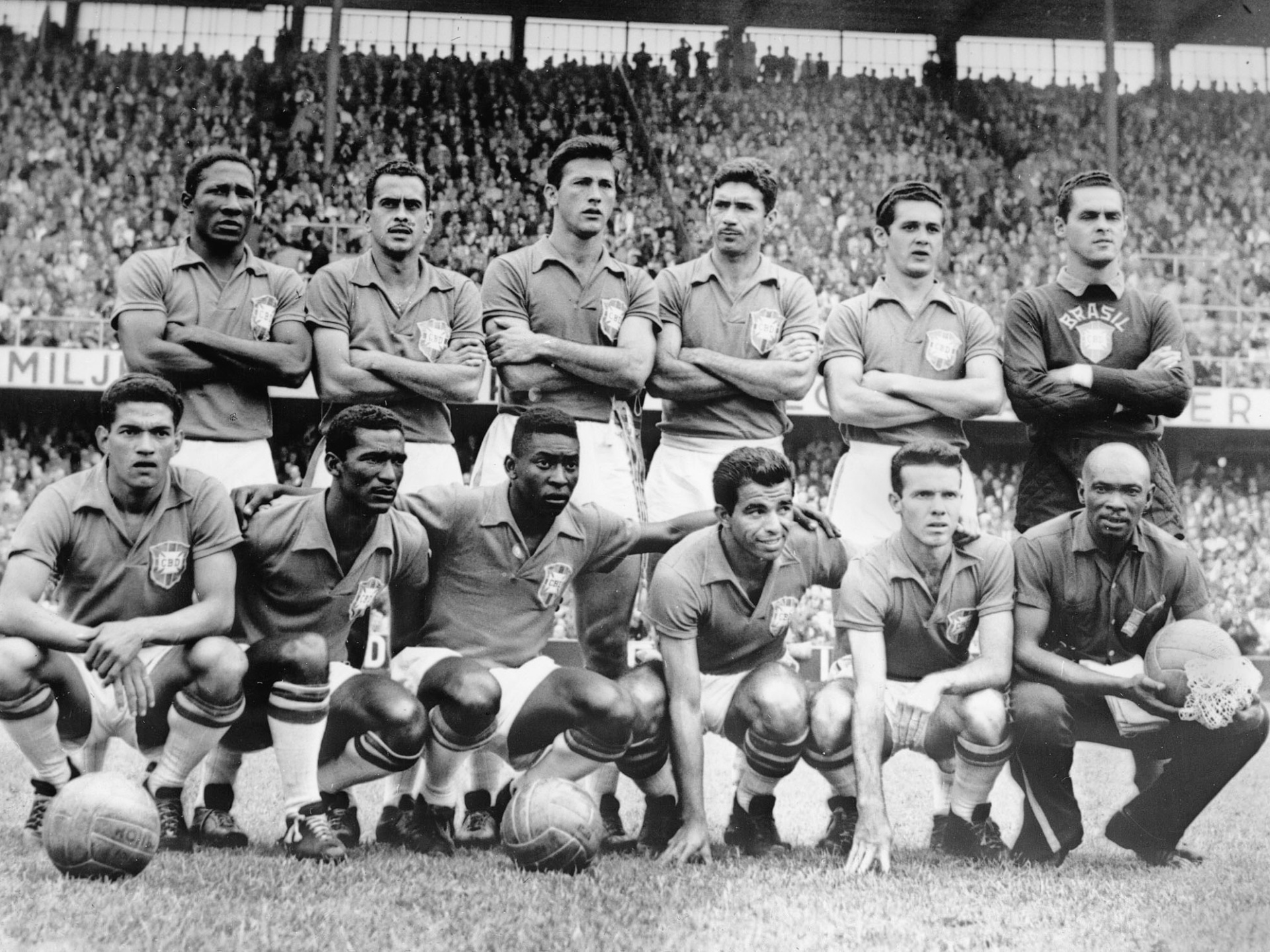 The Importance of International Football in Today’s World – CFS News