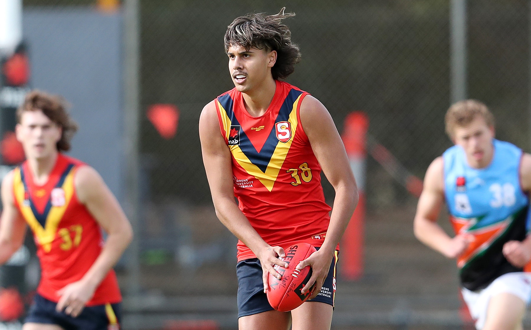 The Journey of Isaac Keeler: A Rising Star in Australia – CFS News