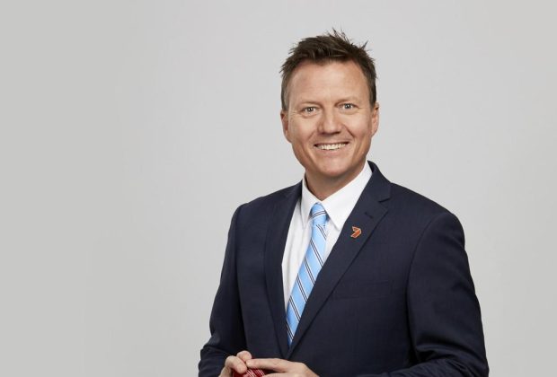 The Life and Career of James Brayshaw – CFS News