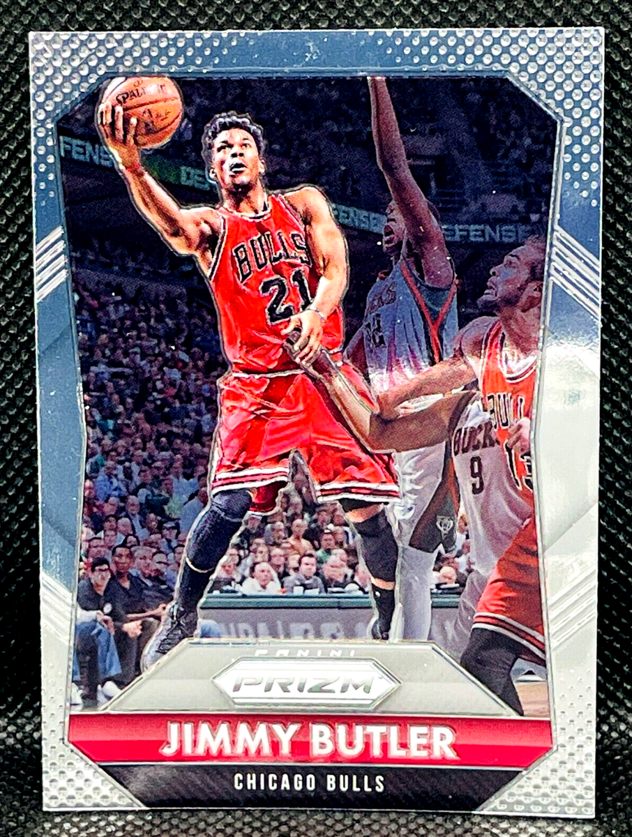 The Rise of Jimmy Butler: A Journey to NBA Stardom – CFS News