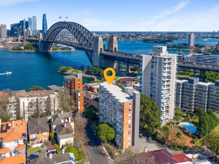 Kirribilli House: The Iconic Sydney Residence of Leaders – CFS News