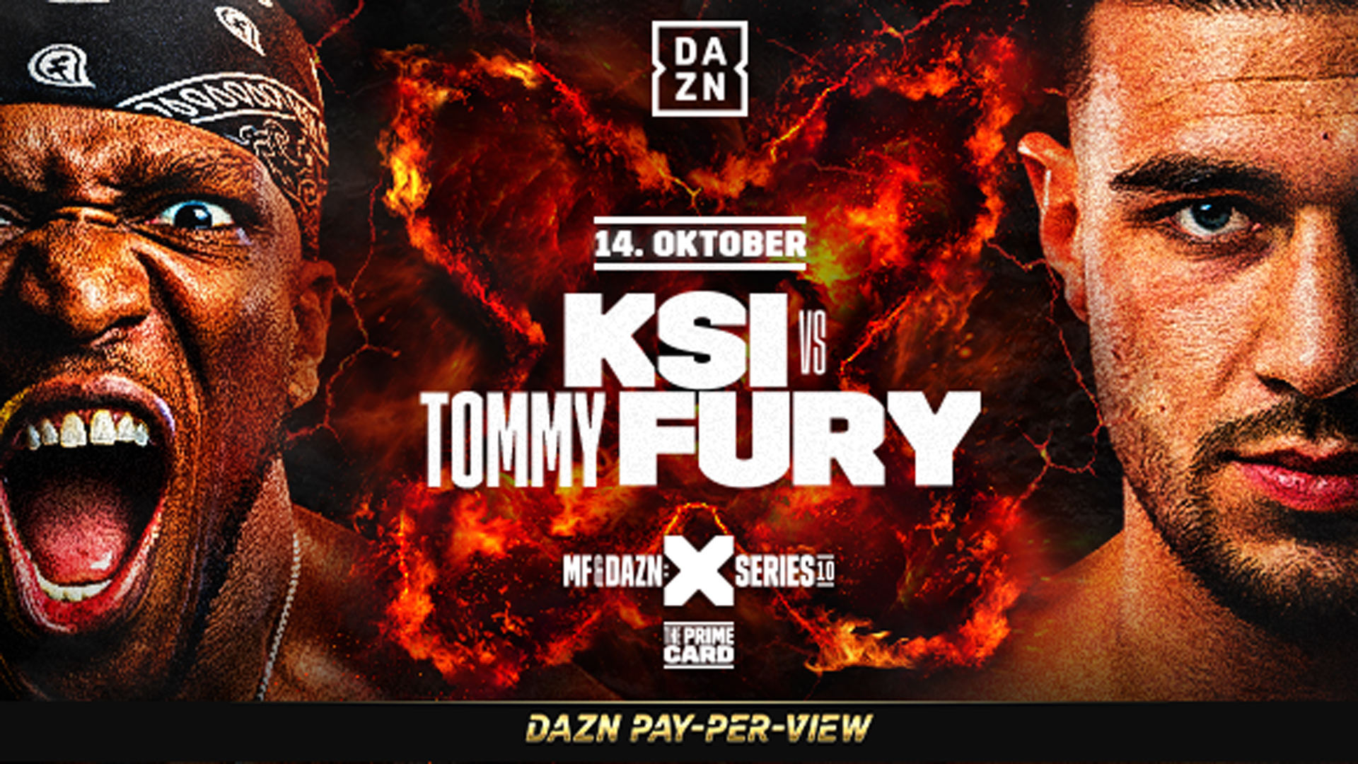 KSI: A Multi-Talented Influence in Entertainment – CFS News